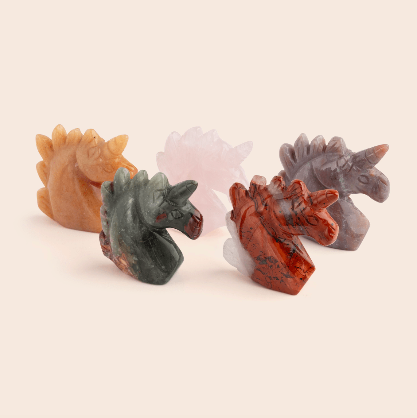 Crystal Unicorn – Gemlet