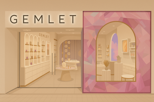 Locations a – Gemlet