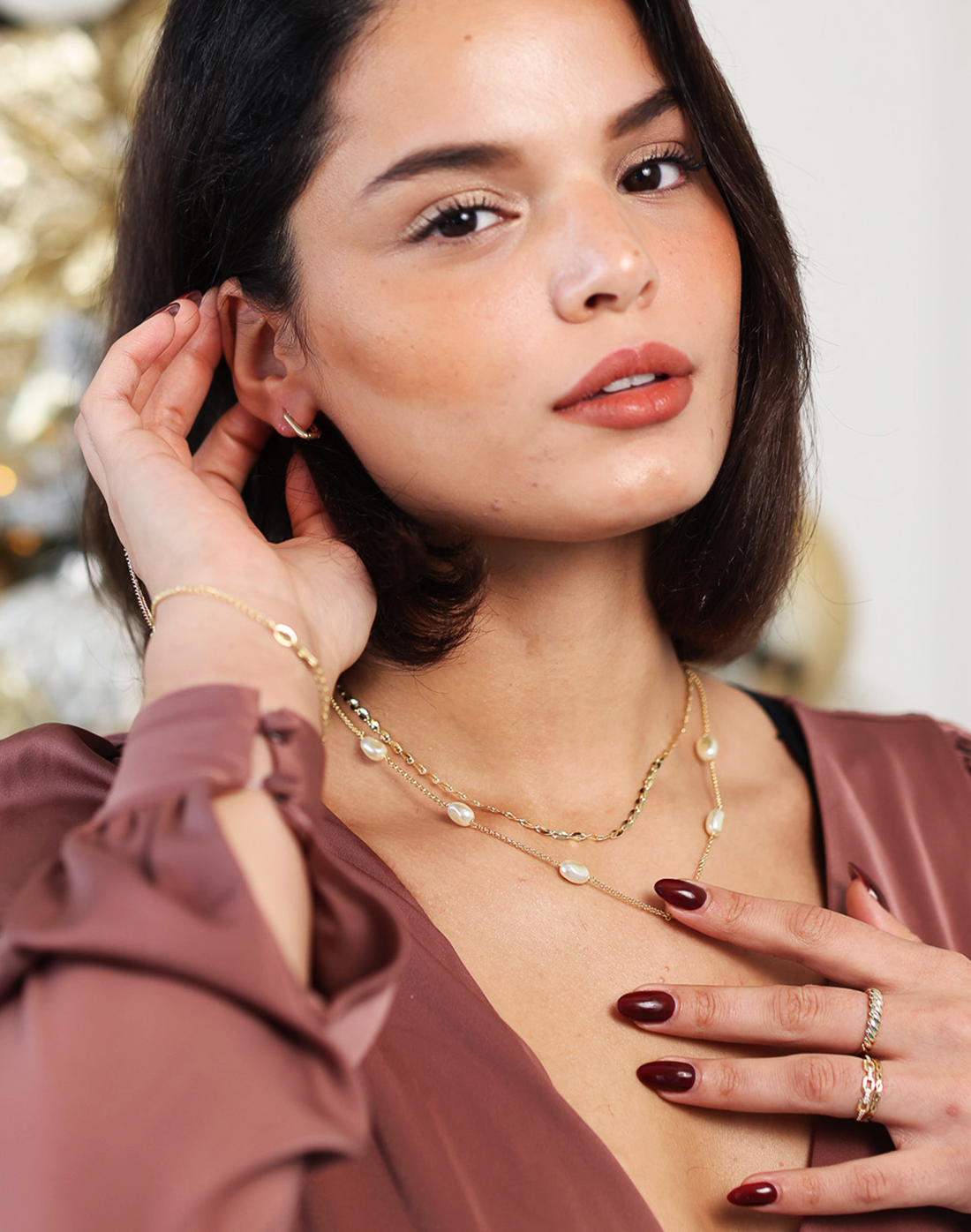 Gemlet | Gold, Silver and Gemstone Jewelry