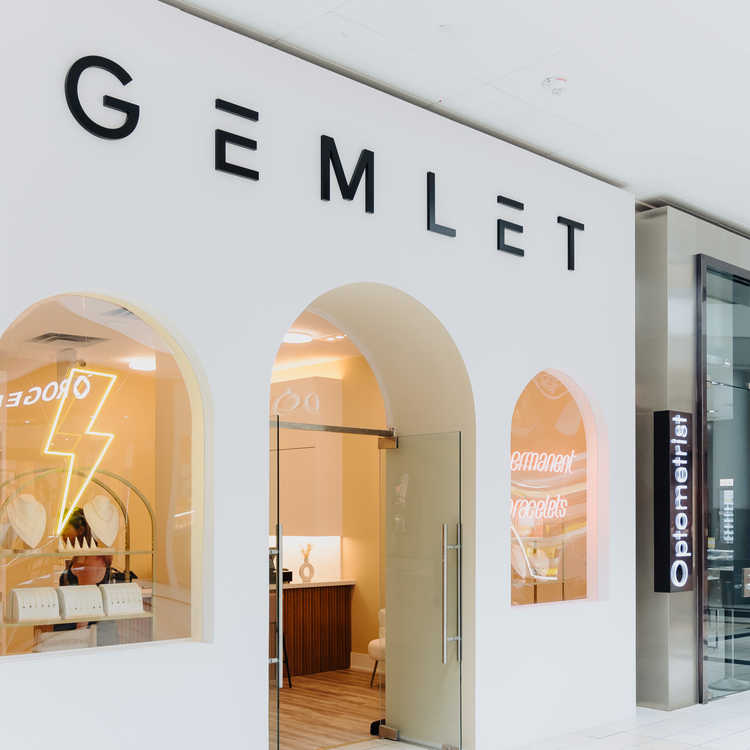 Locations a – Gemlet