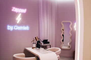 Locations a – Gemlet