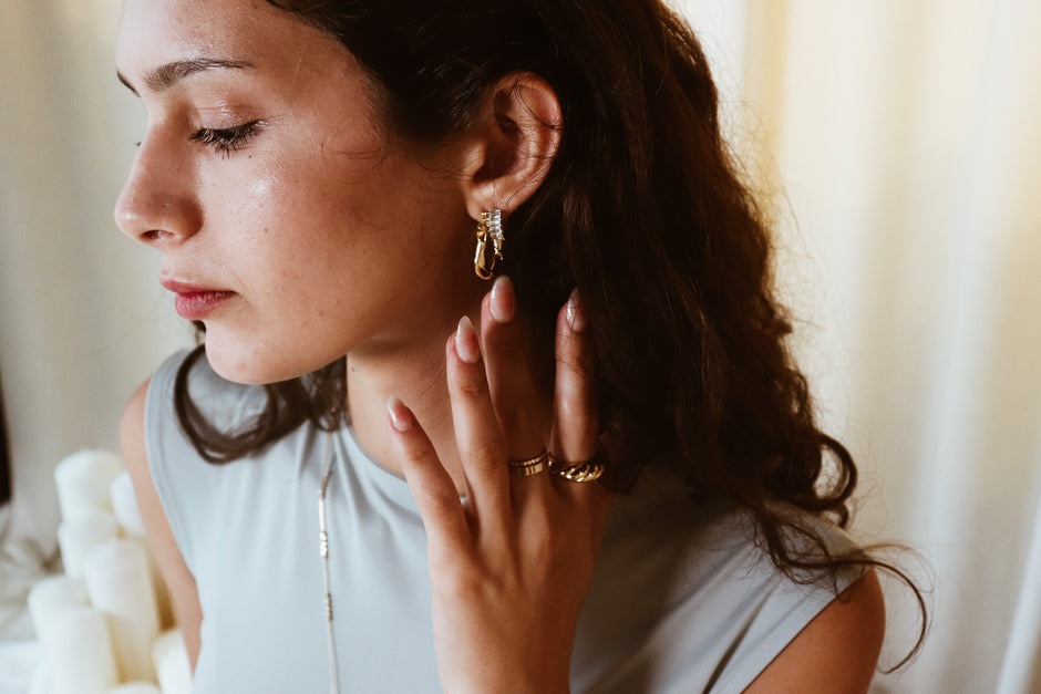 Zapped ⚡️ Permanent Jewelry by Gemlet