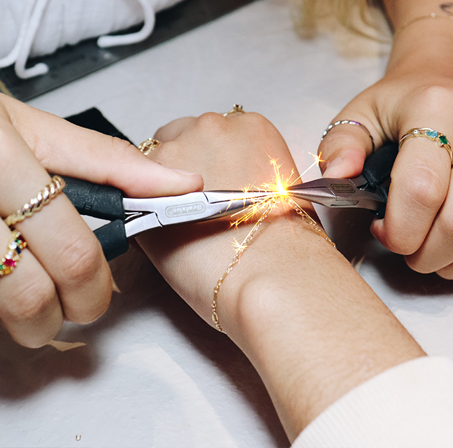 Gemlet | Gold, Silver and Gemstone Jewelry