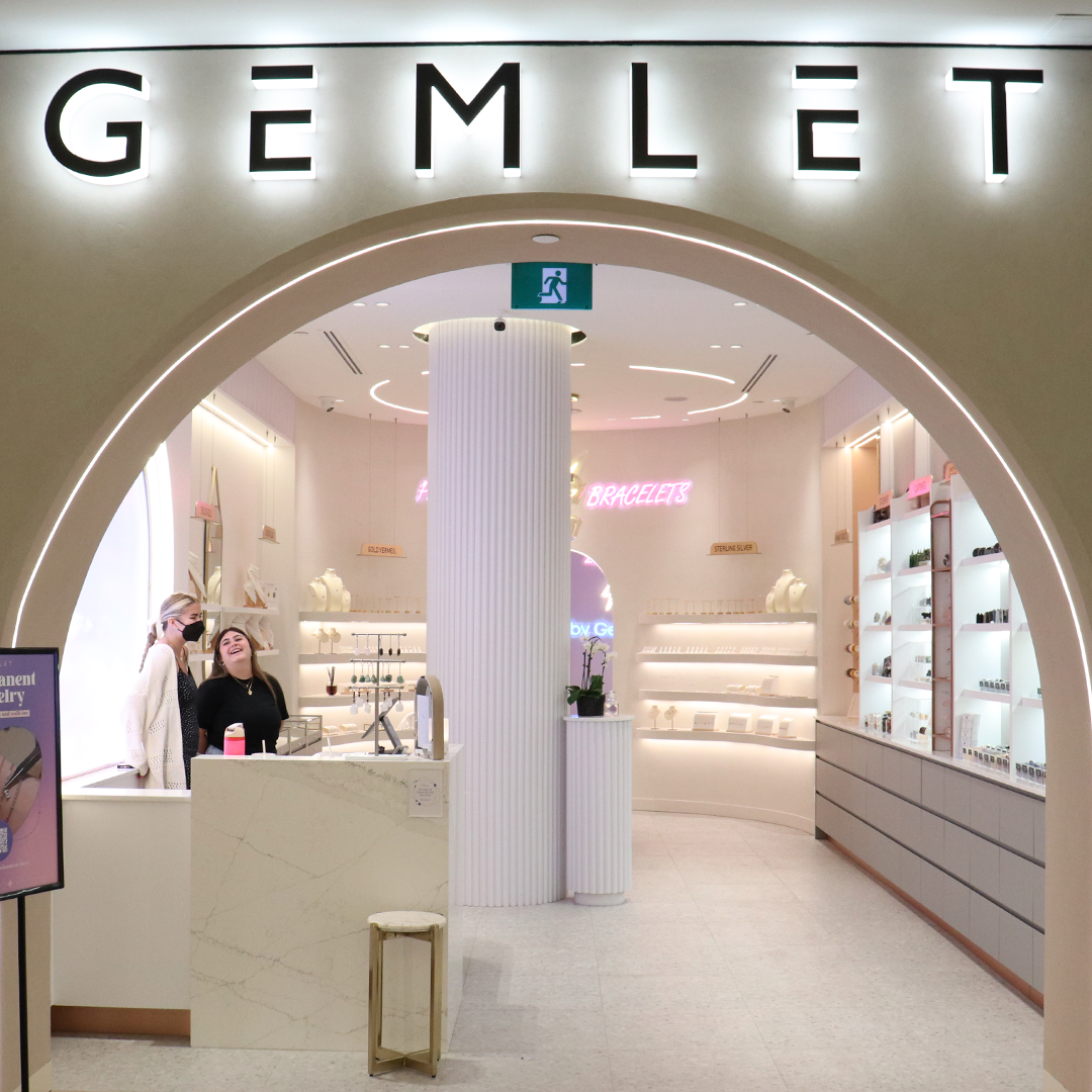 Locations a – Gemlet