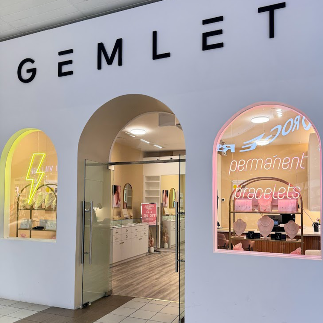 Zapped ⚡️ by Gemlet