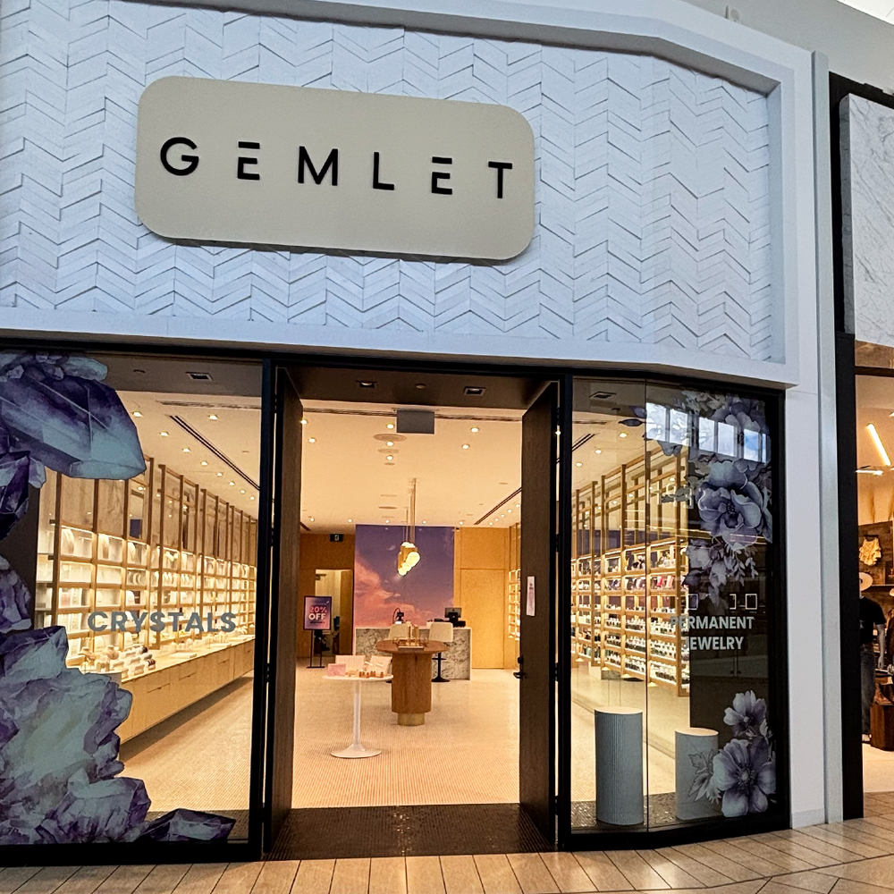 Zapped ⚡️ Permanent Jewelry by Gemlet