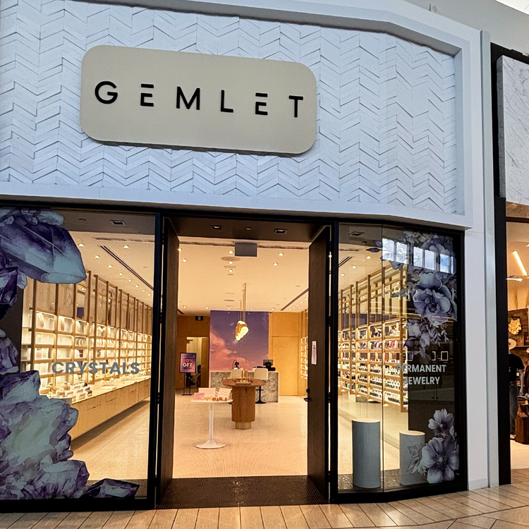 Locations a – Gemlet