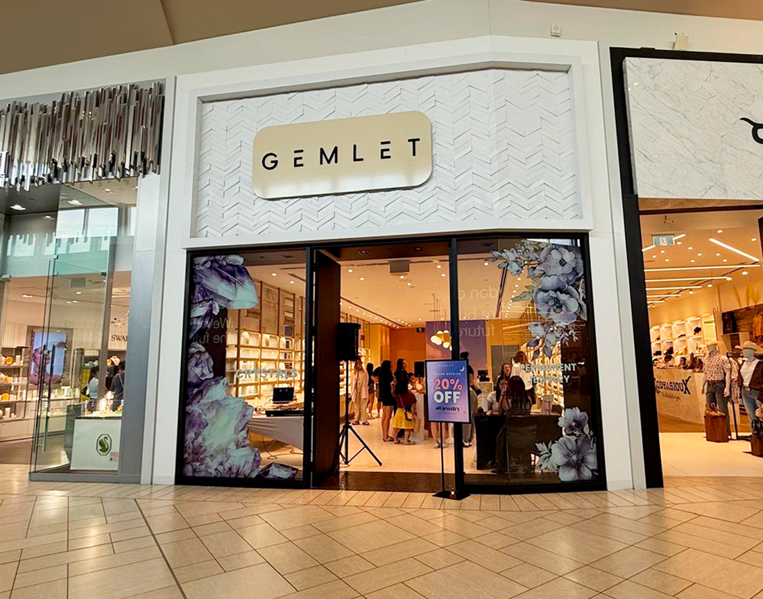 Locations a – Gemlet