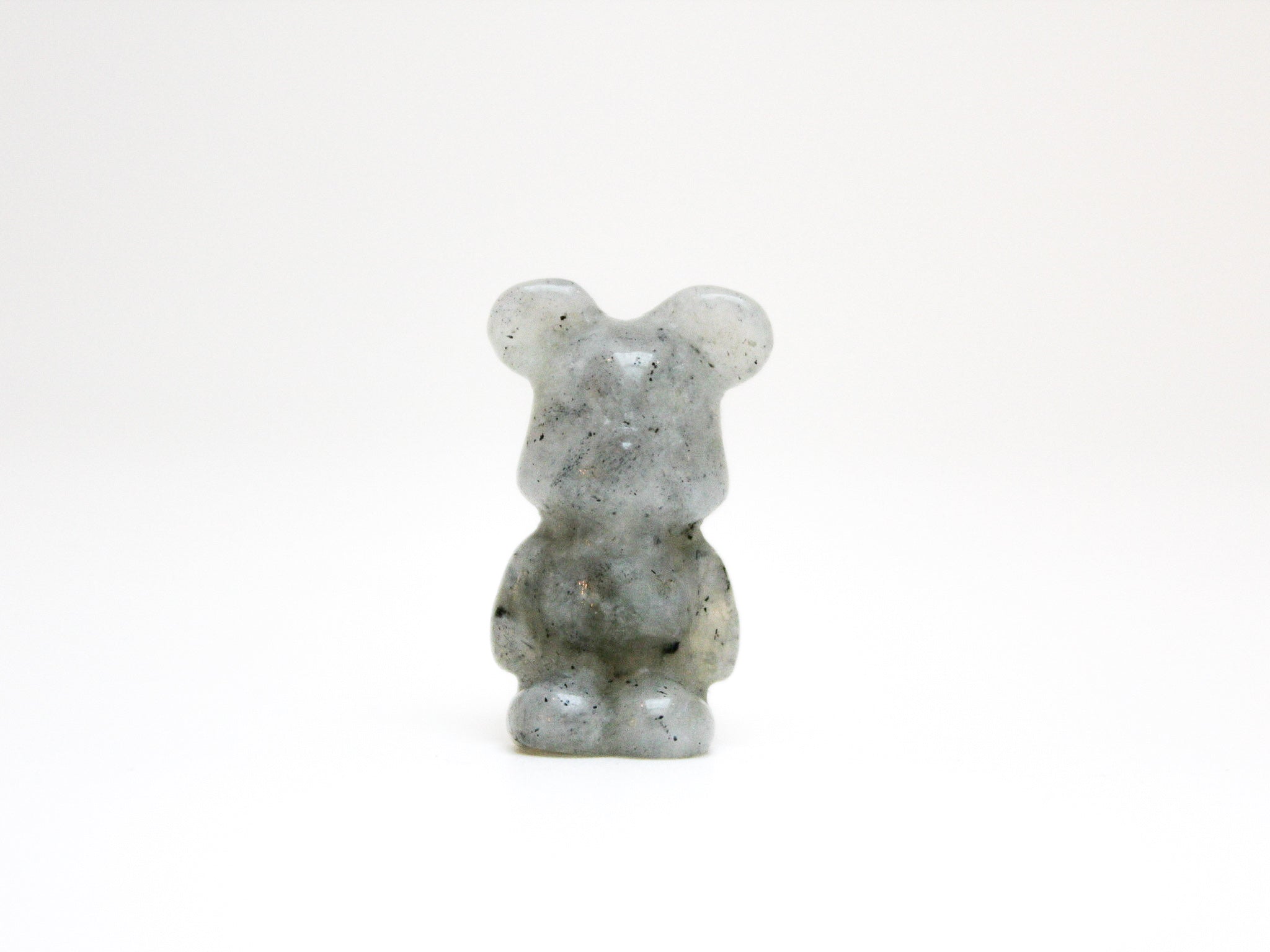 Crystal Bear